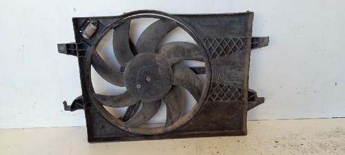 ventilateur électrique pour FORD FIESTA V 1.4 16 2001 152568 | eBay