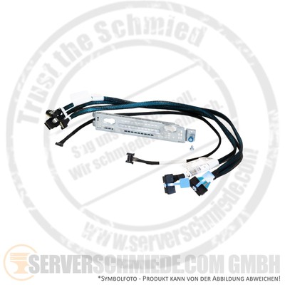 HP Internal Cable Kabel Kit for NS204i-u DL380 Gen11 P52152-B21 +NEW+ ...