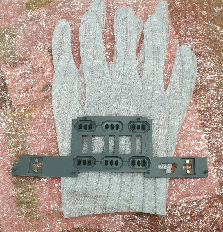 Genuine Range Rover/Sport Overhead Console Switch Mat - LR068152 | eBay