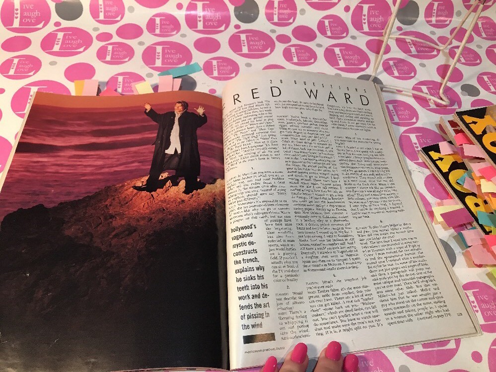 PLAYBOY JUNE 1994 ELAN CARTER, GARTH BROOKS, JENNY MCCARTHY - LN/NM! | eBay