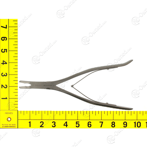 Codman 53-1084 Smith-petersen Laminectomy Rongeur for sale online | eBay