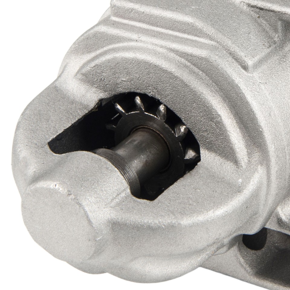 Starter 3HP High Torque for Chevy 350 454 SBC BBC 168 Tooth 6562 | eBay