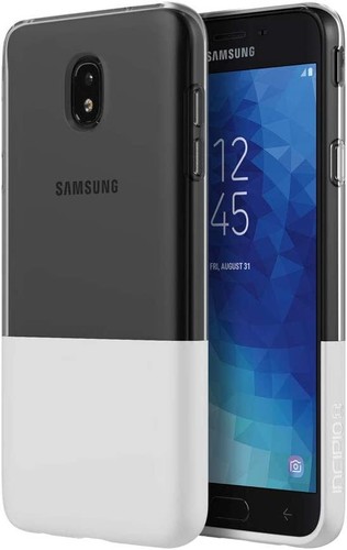 Incipio NGP - Back cover for cell phone clear-for Samsung Galaxy J7 ...