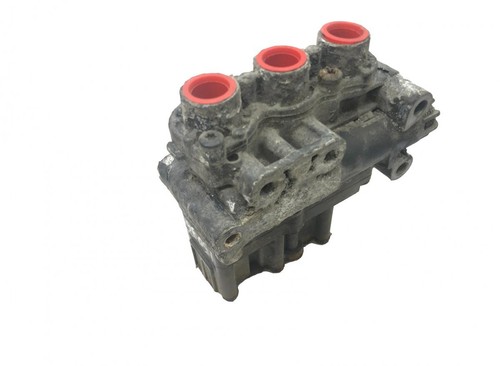 4728900030 4728900210 WABCO ECAS Solenoid Valve For MERCEDES-BENZ Truck ...