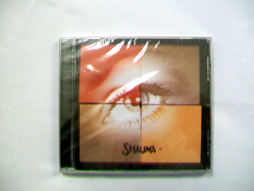 Shauna * by Shauna Chandra (CD, Jun-2004, Shauna Chanda) 820637005120| eBay