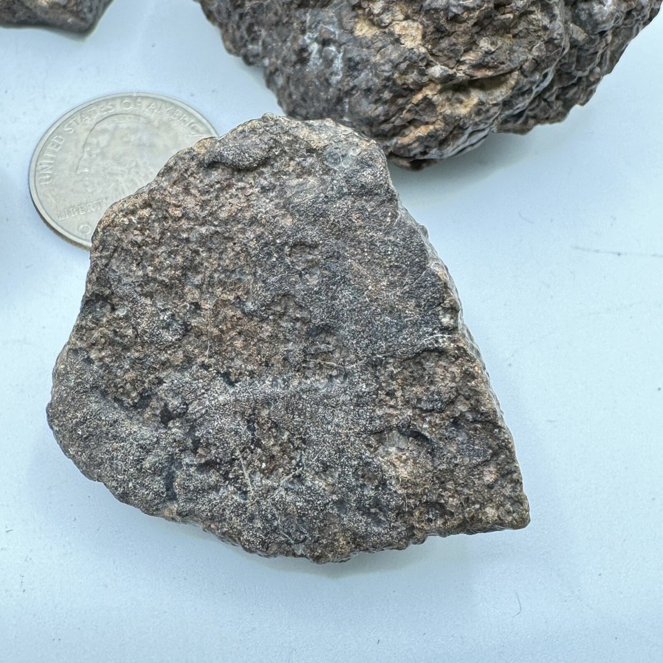 340 Grams Meteorite Sale As Lot | eBay
