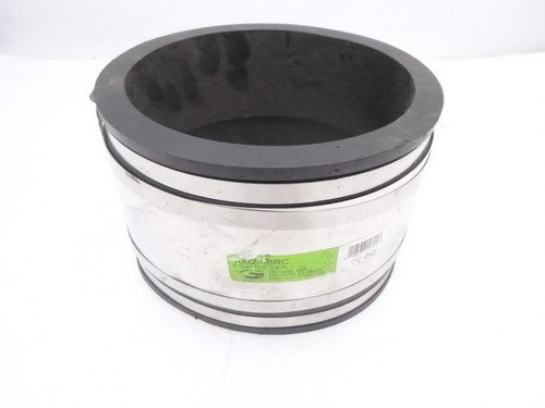 Fernco 1002-66RC Flexible PVC Shear Ring Coupling 6" | eBay