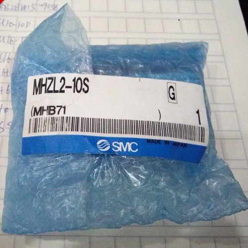 1PC New SMC MHZL2-10S MHZL210S Cylinder Free Shipping | eBay