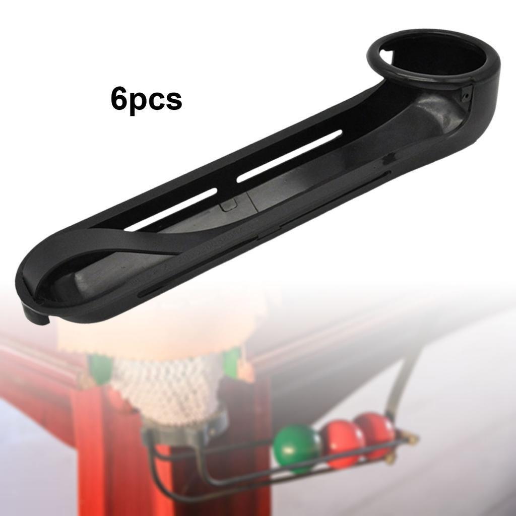 Snooker Pocket Slide Track Parts Entertainment Billiard Table Slide ...