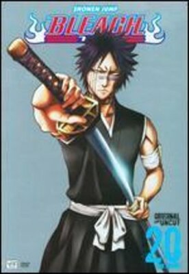 Bleach, Vol. 20 [2 Discs]: New | eBay