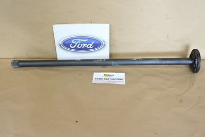 Ford Sterling 12 Bolt 10.25 DRW Left Hand Drivers Side Rear Axle 5T8-CA ...