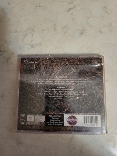 Stop All the World Now [Special Edition] [Limited] by Howie Day (CD ...
