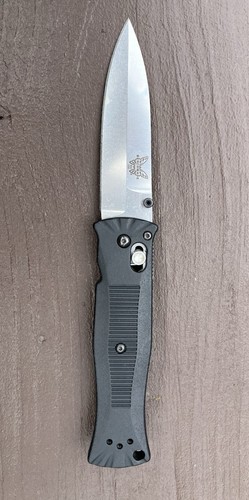 BENCHMADE 530 Mel Pardue Knife | eBay