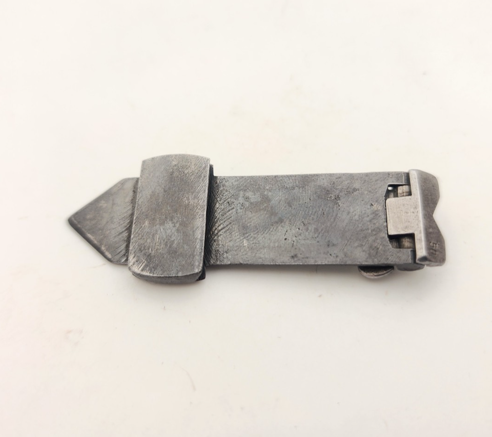Vintage Winchester 34C Folding Three Leaf Express Rear Sight Broken ...