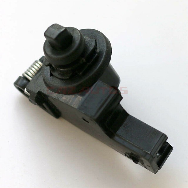 Nissan Rogue Juke Fuel Door Lid Lock Release Actuator Assembly 78827 ...