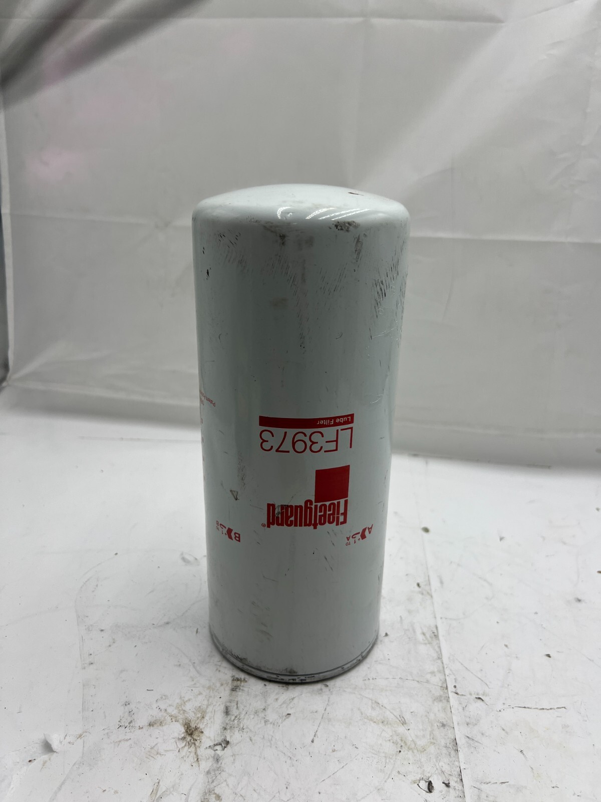 FLEETGUARD LF3973 - cross reference oil filters | oilfilter ...