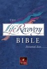 Life Recovery Bible-Nlt-Personal by Dr. Stoop, David A: New ...