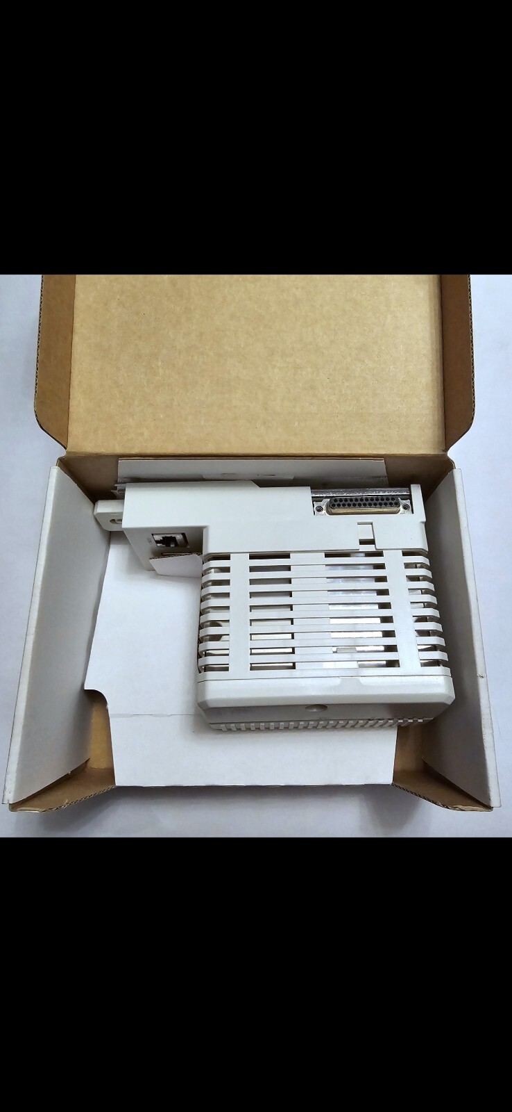 ABB 3BSE018106R1 CI855K01 MB300 Interface Module And Base New | eBay