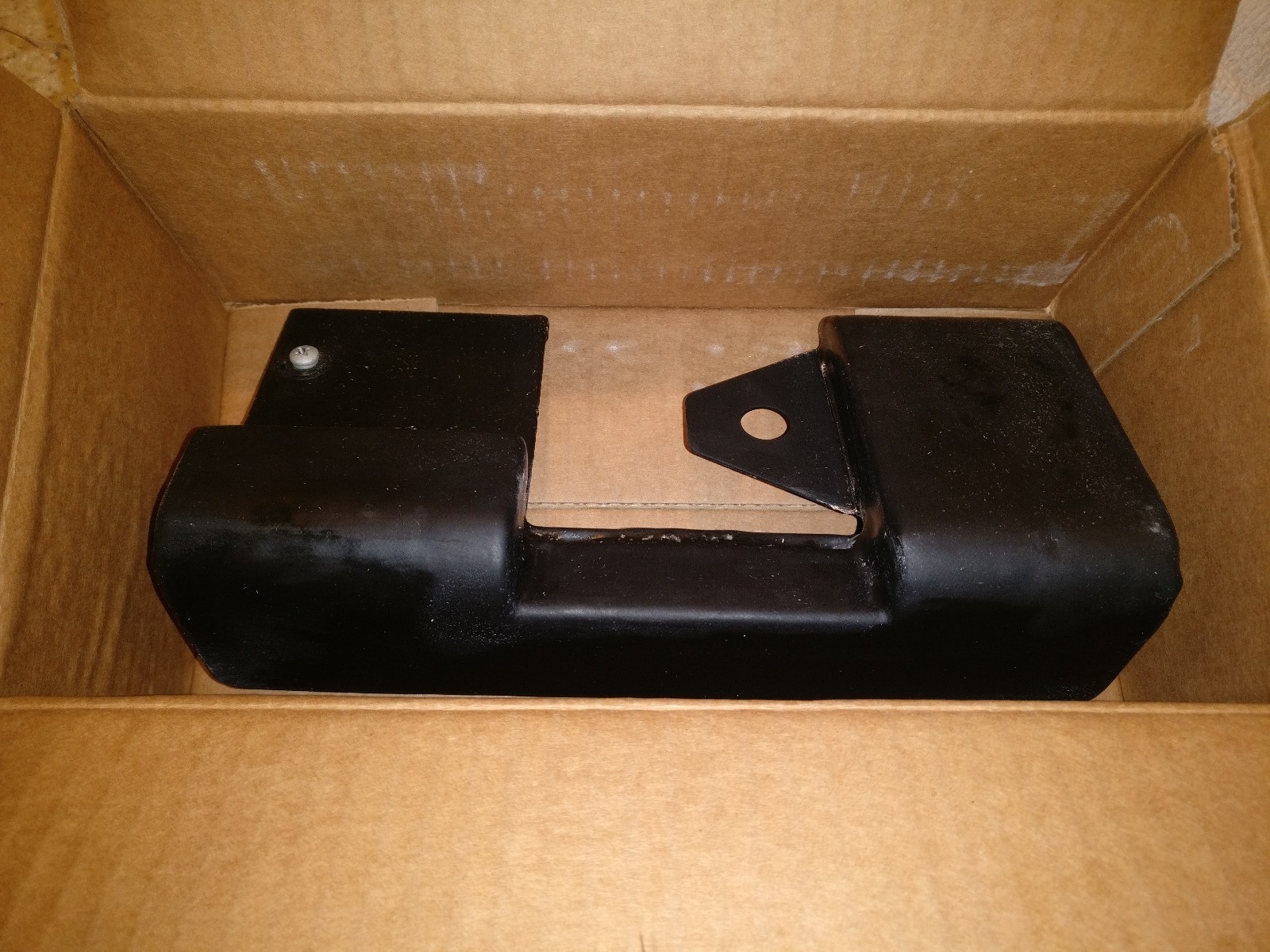B Pillar Pads 12342955 12342954 Pair M998 Hummer Humvee HMMWV for sale ...