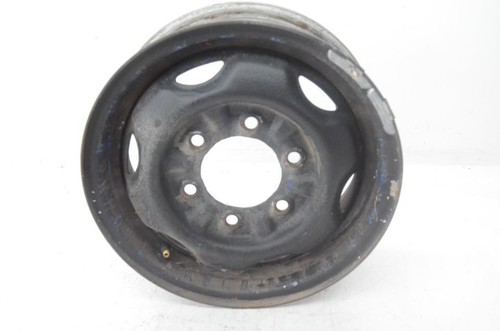 1986-1997 Nissan Truck Hardbody 4cyl RWD 14x5 Inch Steel Wheel | eBay