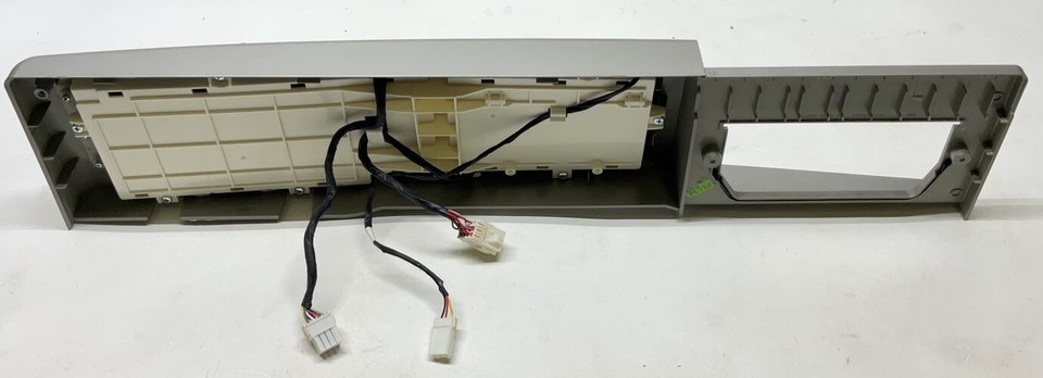 LG WASHER CONTROL PANEL PART # AGL30906707 *FREE SHIPPING* | eBay