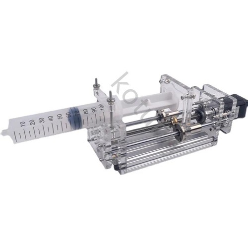 Laboratory Micro Syringe Pumps Benchtop Syringe Pumps Syringe Propellers | eBay