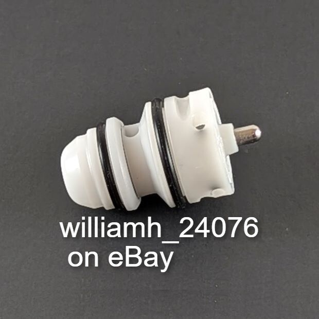 Bostitch RN46 RN46-1 O-ring Repair Kit + Trigger Valve TVA6 USA ...