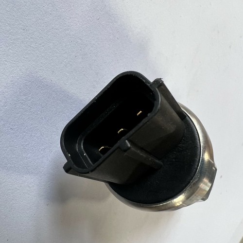 Genuine Pressure Sensor KHR10301 CASE CX130B CX160B CX210B CX240B ...