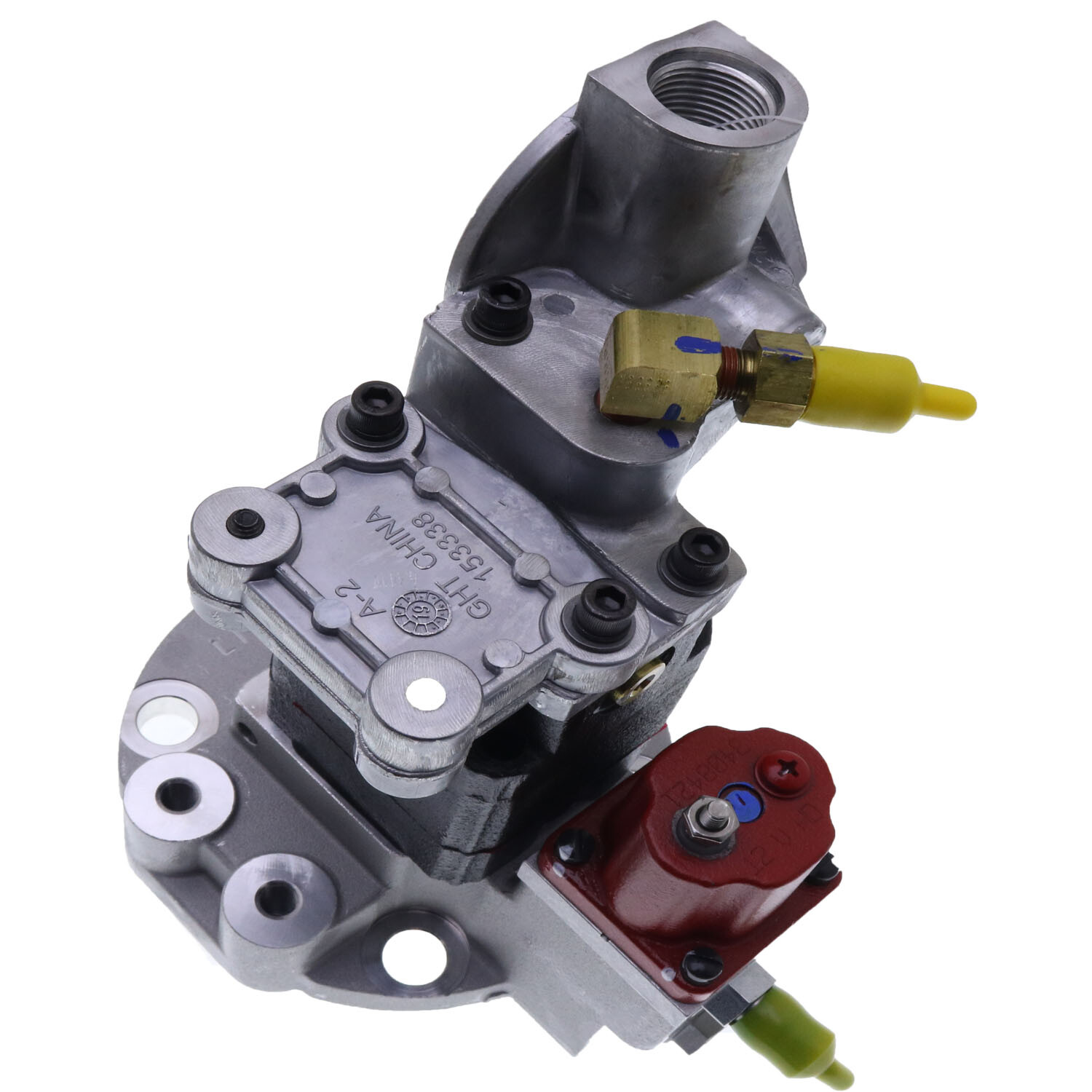 3090942 3417674 3417677 New Fuel Pump For Cummins Engine M11 N14 QSM11 ...