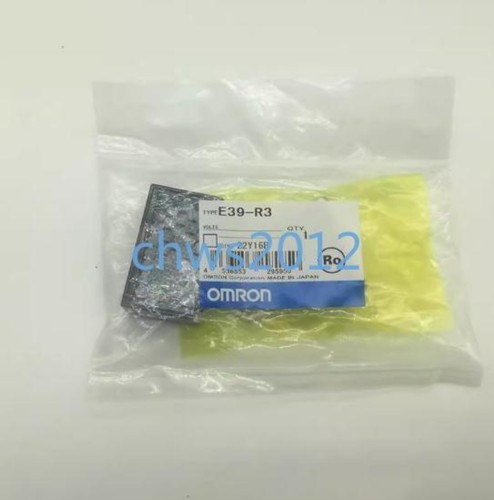 1 PCS NEW IN BOX OMRON E39-R3 reflector | eBay