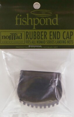 Fishpond Nomad Rubber End Cap - FREE SHIPPING OPTION | eBay