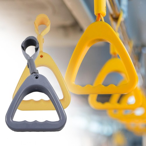 Bus Handle Grip Handle Ring Safety Handle Train Handle Subway Strap ...