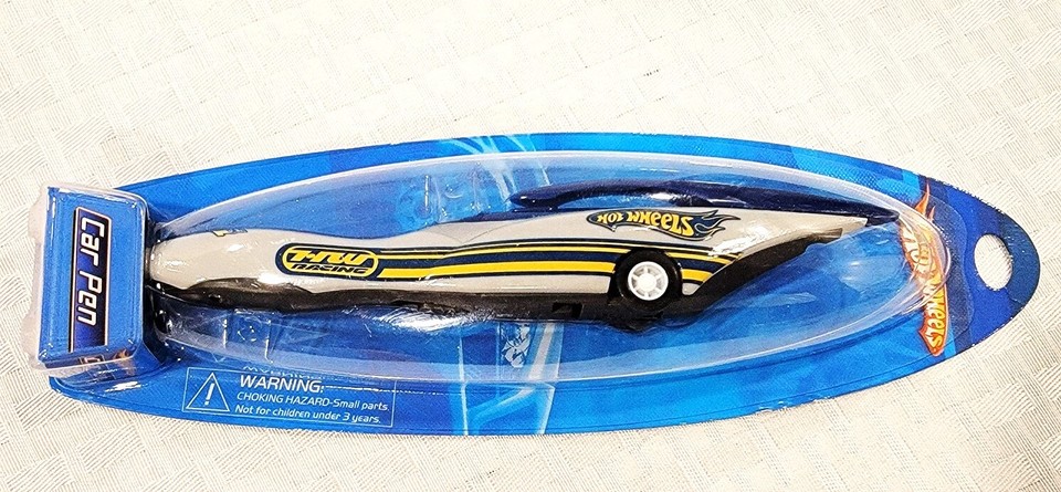 Vtg 1/64 Hot Wheels, Matchbox, Kenner, Kidco Cars, Trucks, Pen, More ...