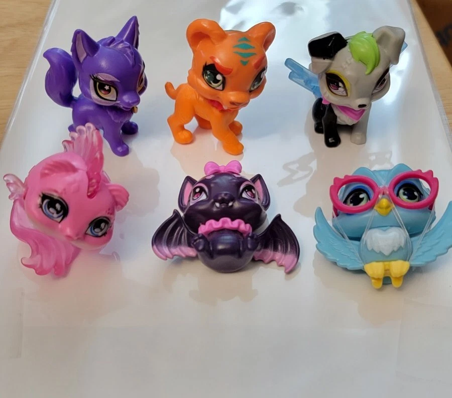 Monster High Pets