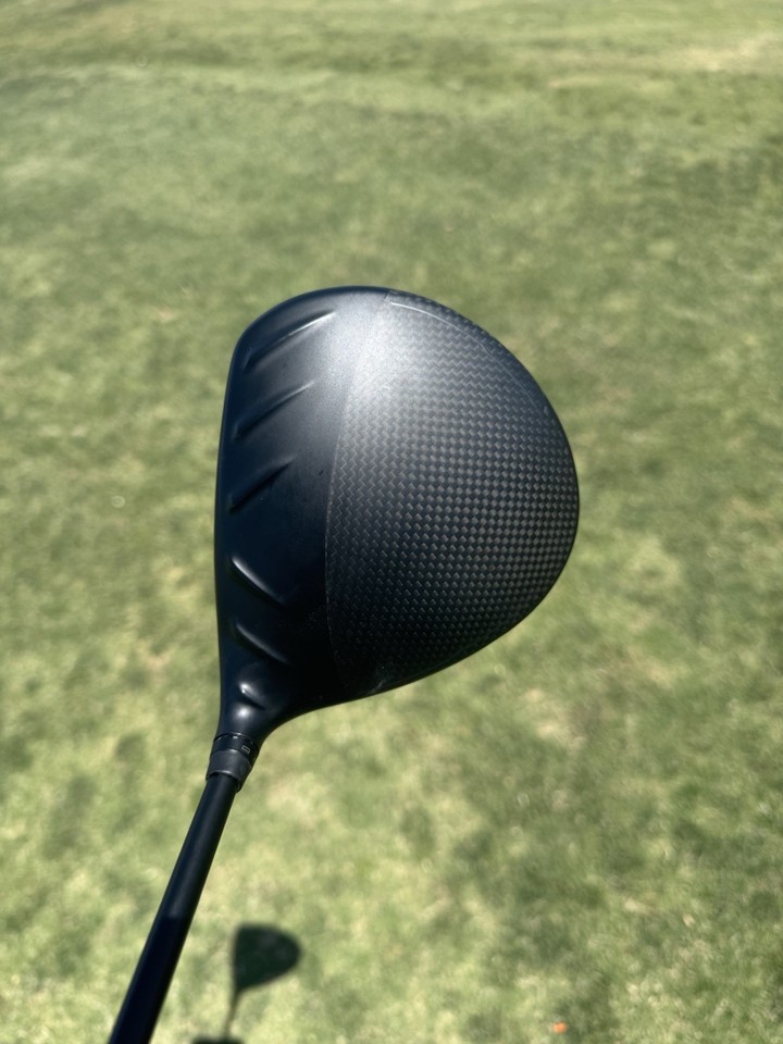 Ping G440 LST 10.5 Driver Head Only | eBay