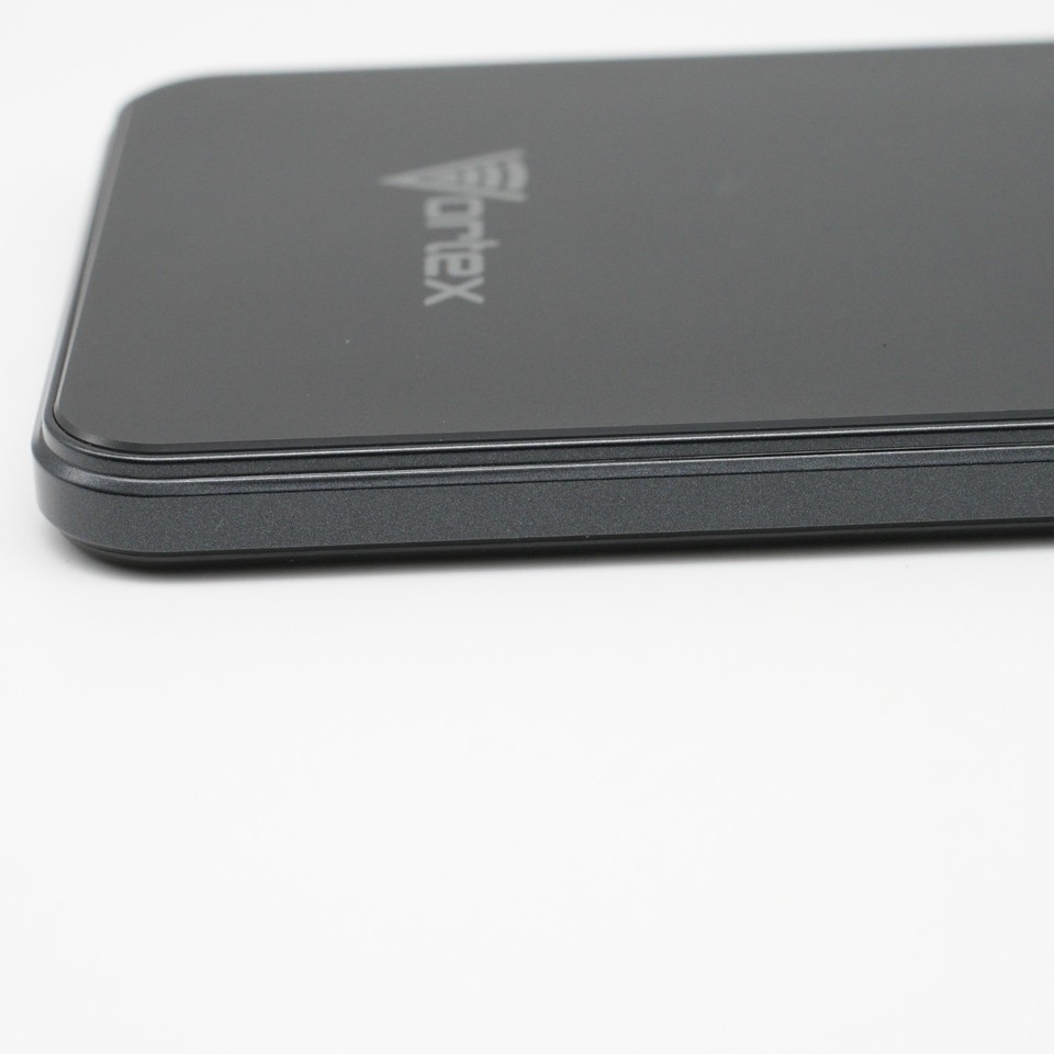 Vortex HD65 64GB 4GB RAM Black (Unlocked) Smartphone - Open Box | eBay