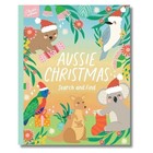 Christie Williams Aussie Christmas Search and Find (Hardback) | eBay