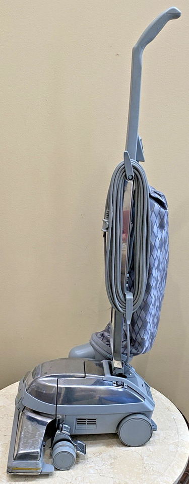 Kirby The Ultimate G Series Vacuum Cleaner G7D Diamond Edition Tested ...