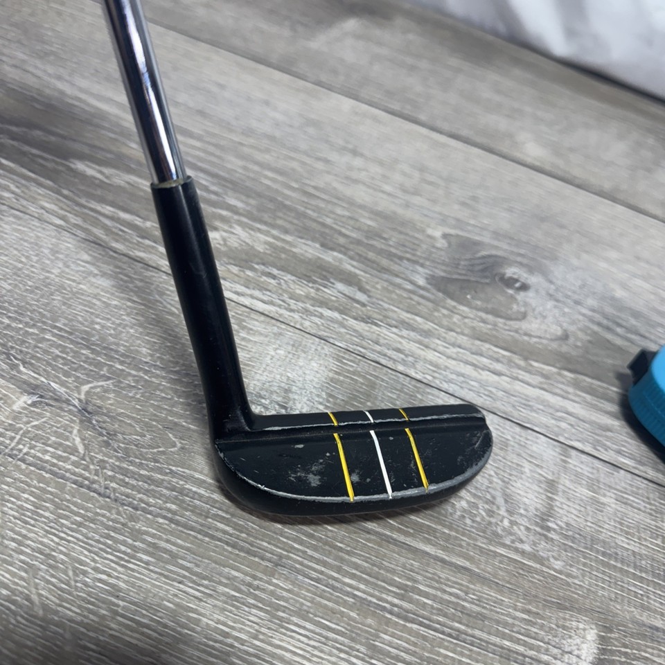 Northwestern 35.5" Gary Player 803 Tour Choice RH Putter Golf club | eBay