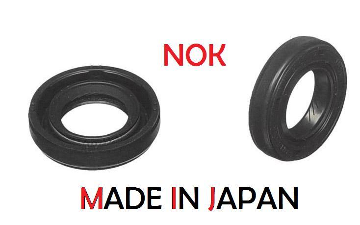 NOK DISTRIBUTOR SEAL FITS MOST ACURA HONDA BH3888-E0 FOR OIL LEAKS | eBay
