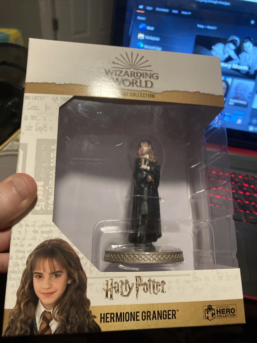 Hermione Model
