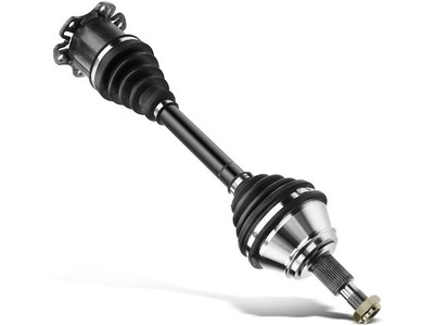 Front Left CV Axle Assembly 27SSCS78 for VW Jetta Golf 2004 2005 2002 ...