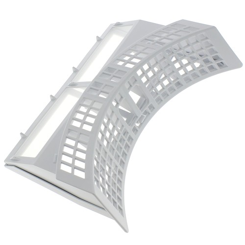 Filtre a peluches c00286296 482000023260 - seche-linge ariston | eBay