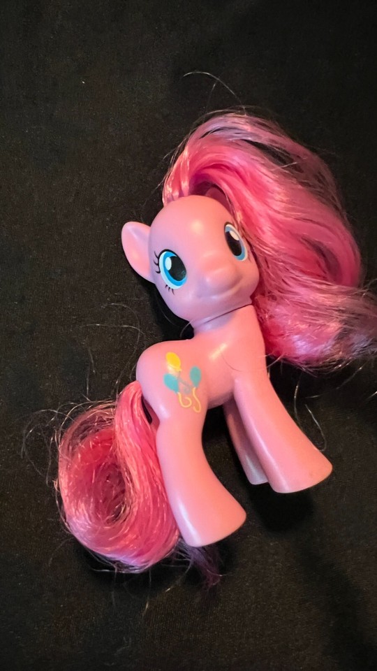 YOU PICK My Little Pony 2010 Friendship is Magic FIM etc. Hasbro MLP ...