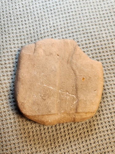 Extremely Rare! Ancient Native American Artifact 1000BC-1000AD | eBay