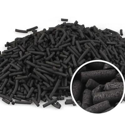 Lot Activated Charcoal Carbon Mesh Media Bags Aquarium Fish Pond ...