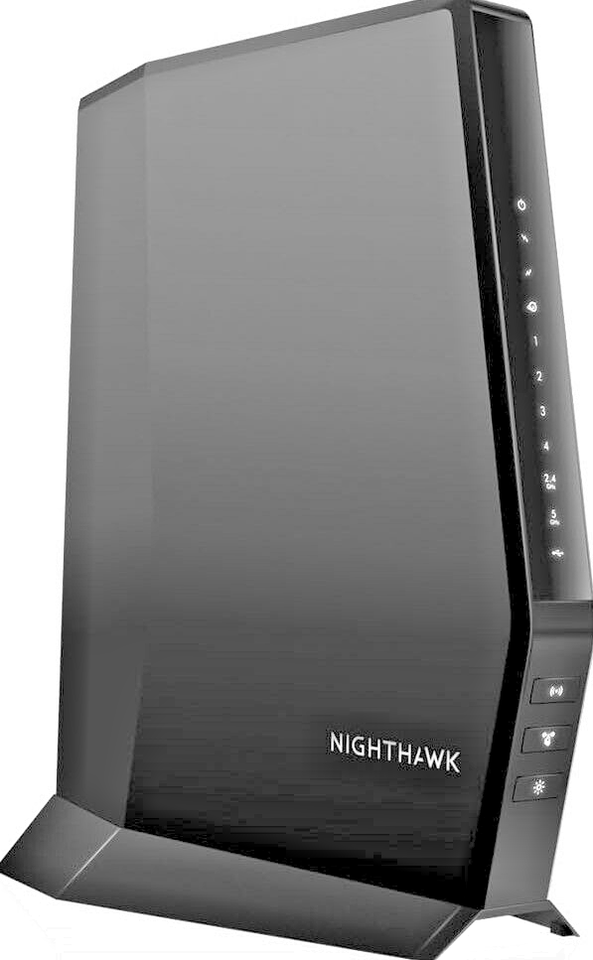 NETGEAR Nighthawk AX6 - AX2700 WiFi Cable Modem Router - CAX30 | eBay