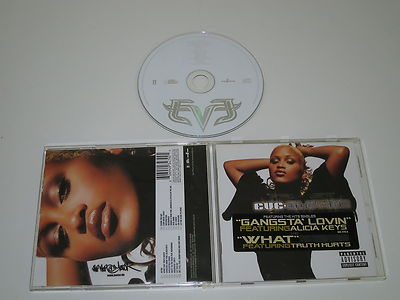 EVE/EVE-OLUTION(RUFF RYDERS 493 479-2) CD ALBUM | eBay.de