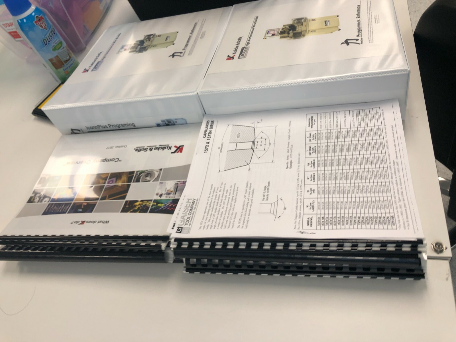 Almost Brand New K&S IConn Plus Automatic Wire Bonder | eBay