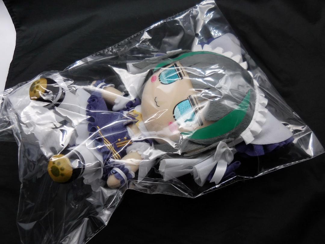 NEU Azur Lane Cheshire Fumo Fumo Plüschpuppe Spielzeug Japan Comic ...